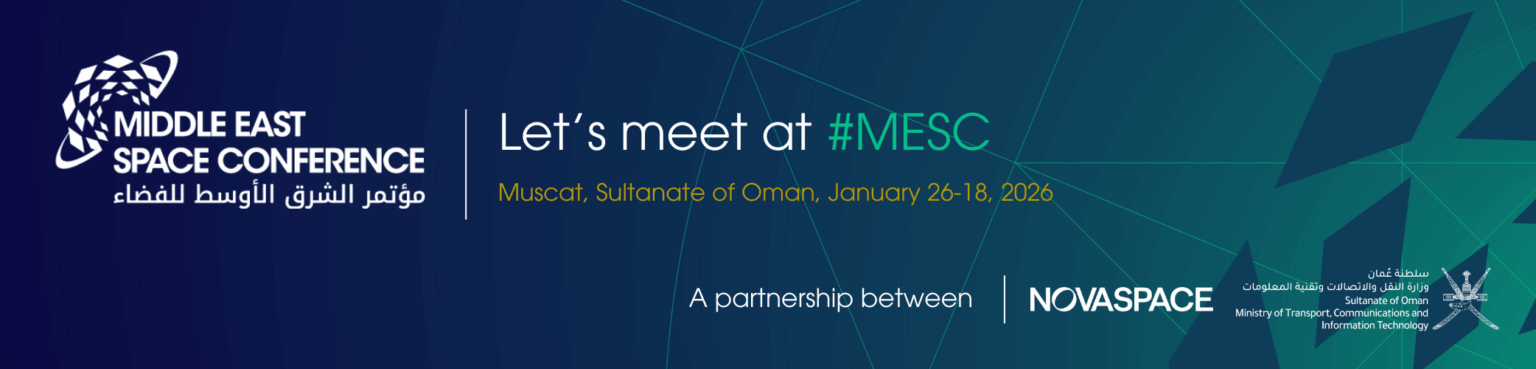 Media Toolkit - Middle East Space Conference
